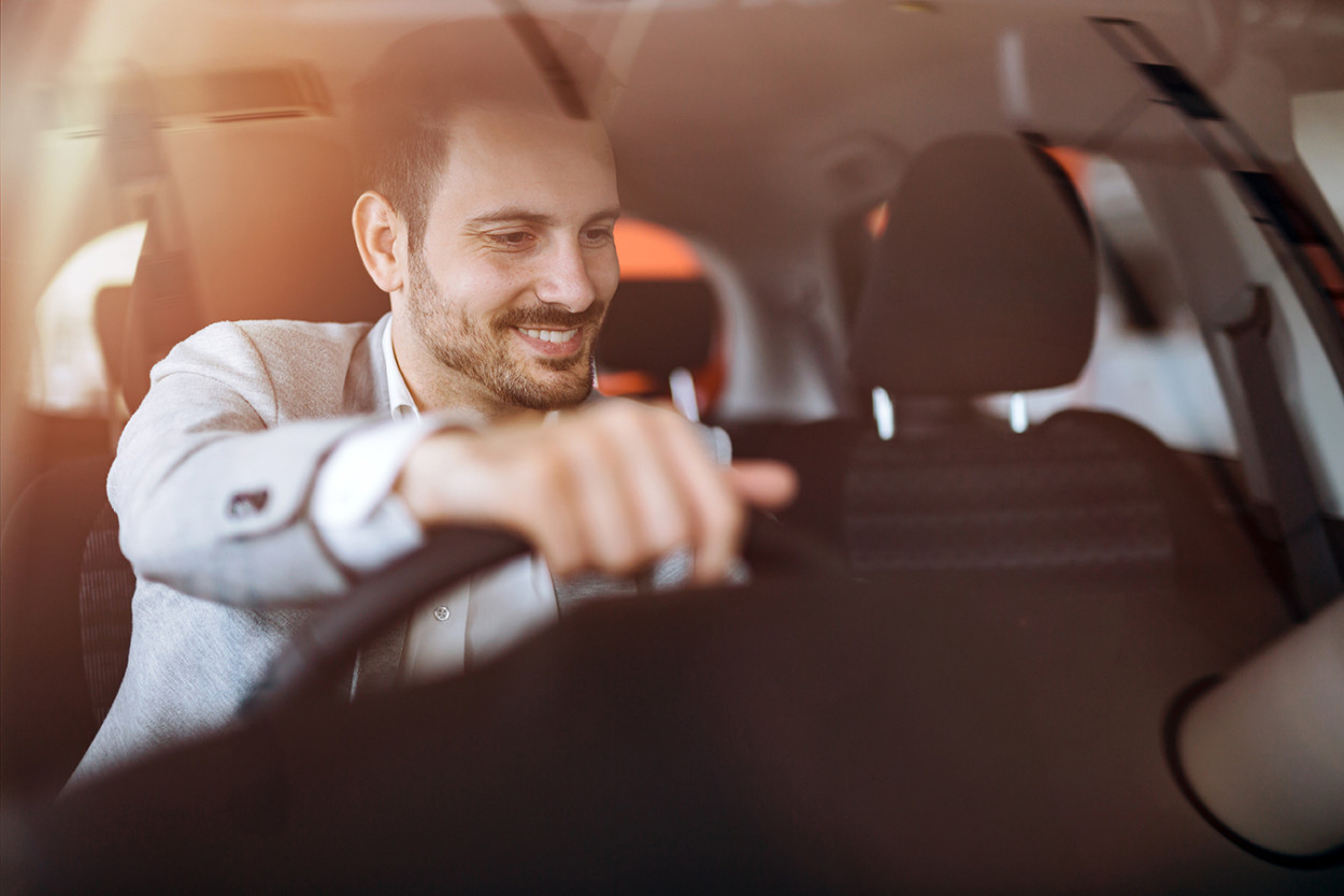 Novated Leasing - CBB